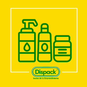Home - Dispack