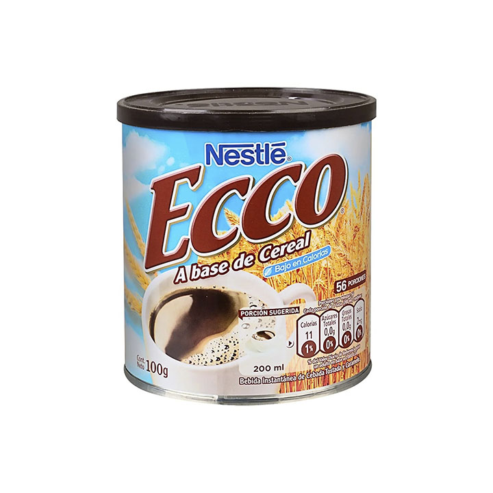 Cafe Ecco 170 g Nestle - Dispack