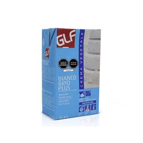 GLF Bianco Brio 1 lt - Dispack