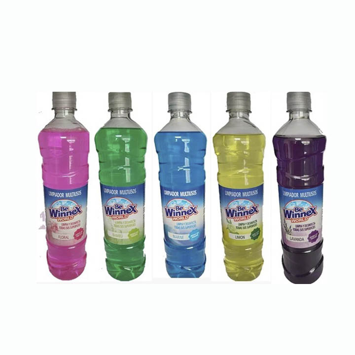 Limpia Piso Winnex Variedades 900 ml - Dispack