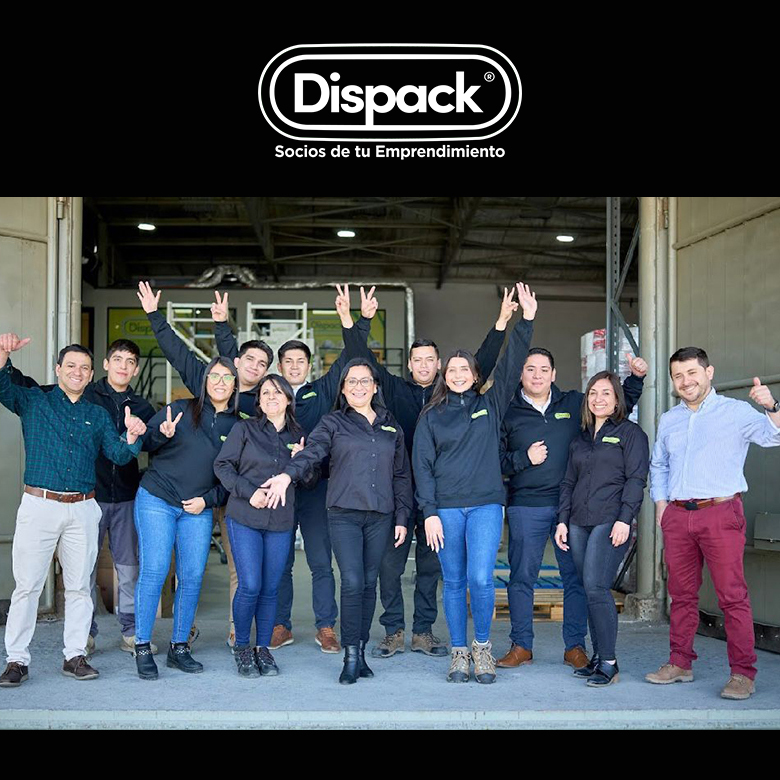 Nosotros - Dispack